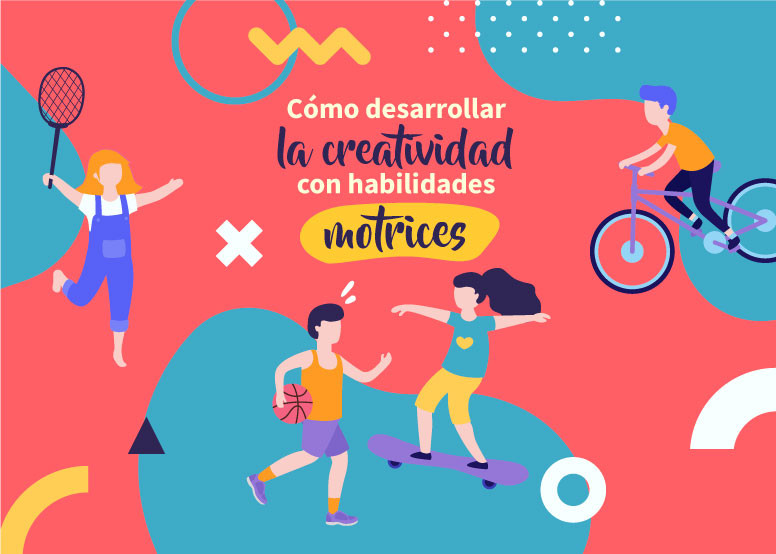 Manitos a la Obra | Cómo desarrollar la creatividad con habilidades ...