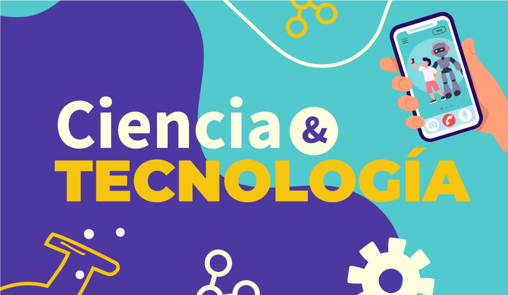 Manitos a la Obra | Ciencia y Tecnología